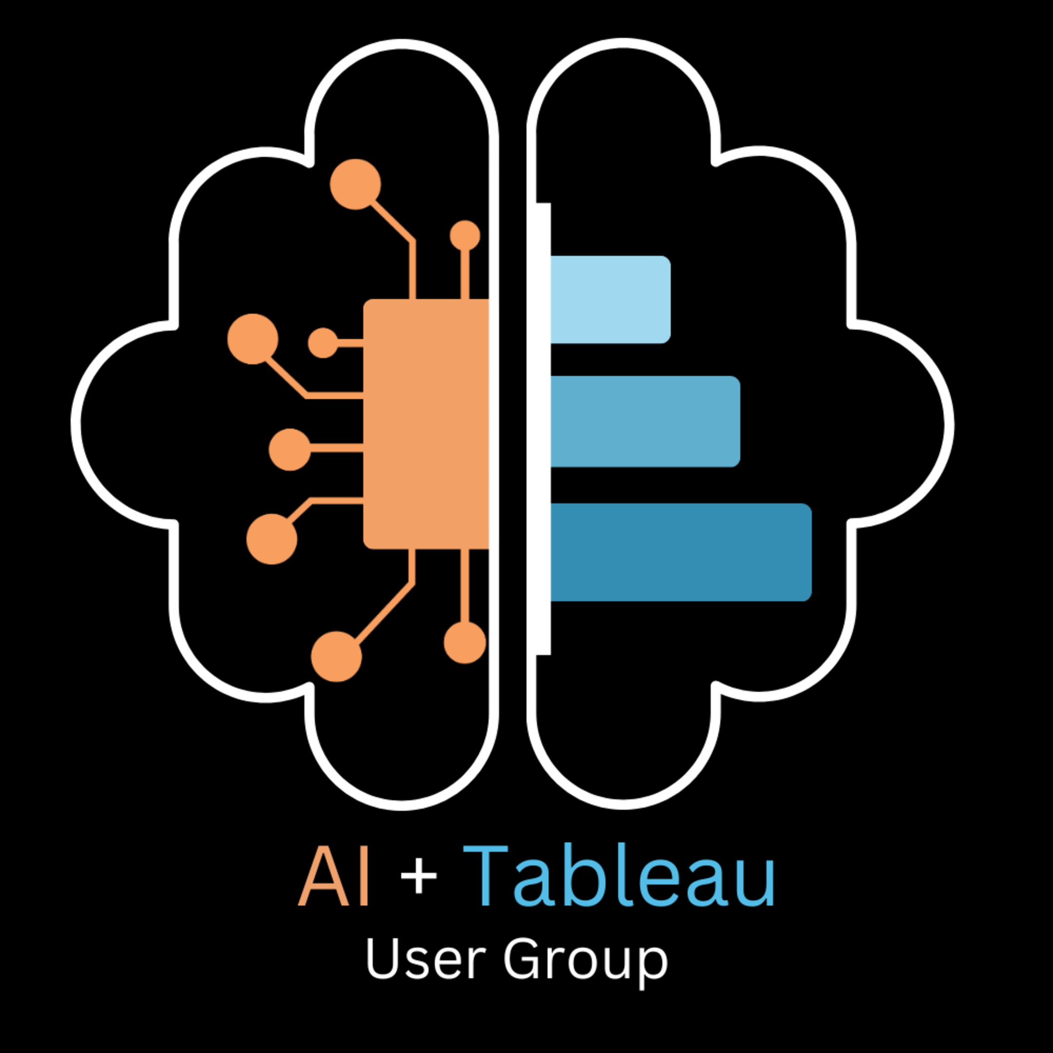 Tableau AI + Tableau User Group